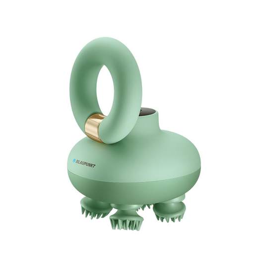 German Blaupunkt Head Massage Instrument Scalp Massage Claw Head ...