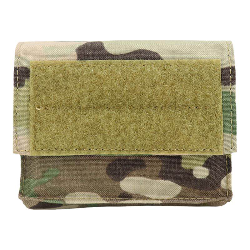 Sunsnow Gear Military Helmet Battery Pack Pouch