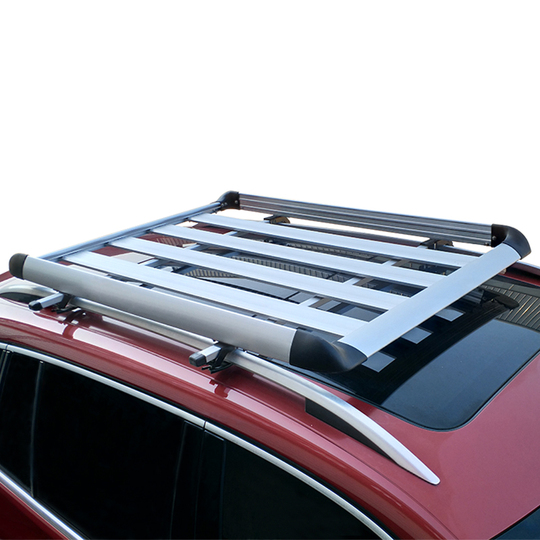Comvee Car Roof Rack - เหมาะสำหรับ Chery QQ, Lechi, BAIC EX5/EX360