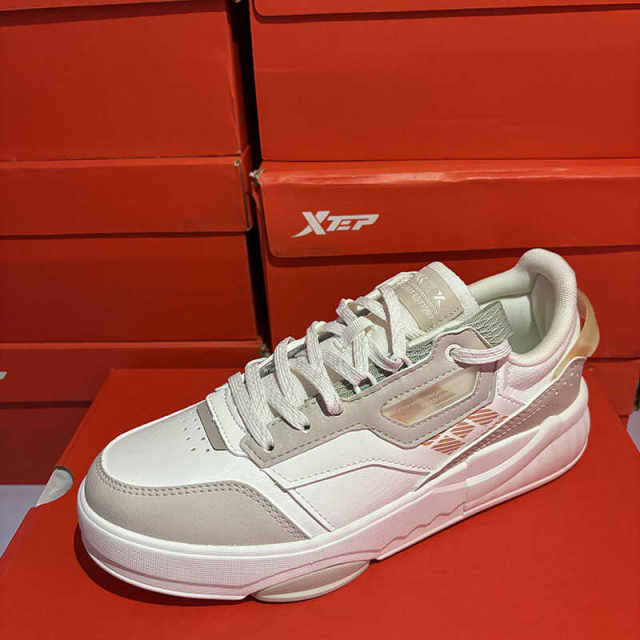 Step Genuine Spring and Autumn Leisure Youth Tide Skin Shoes Low Shoes ...