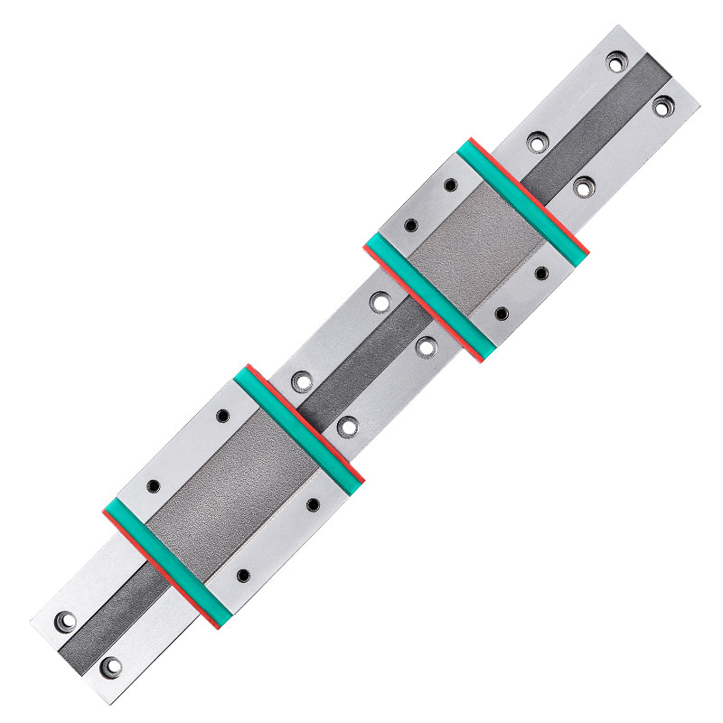 Rel Linear Guide Rail Slider MGN9H MGW12H 7C 9C 12C 15C