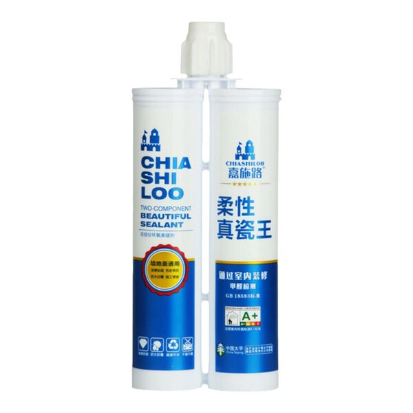 Beautiful Caulking Agent For Floor And Ceramic Tiles - Waterproof And ...