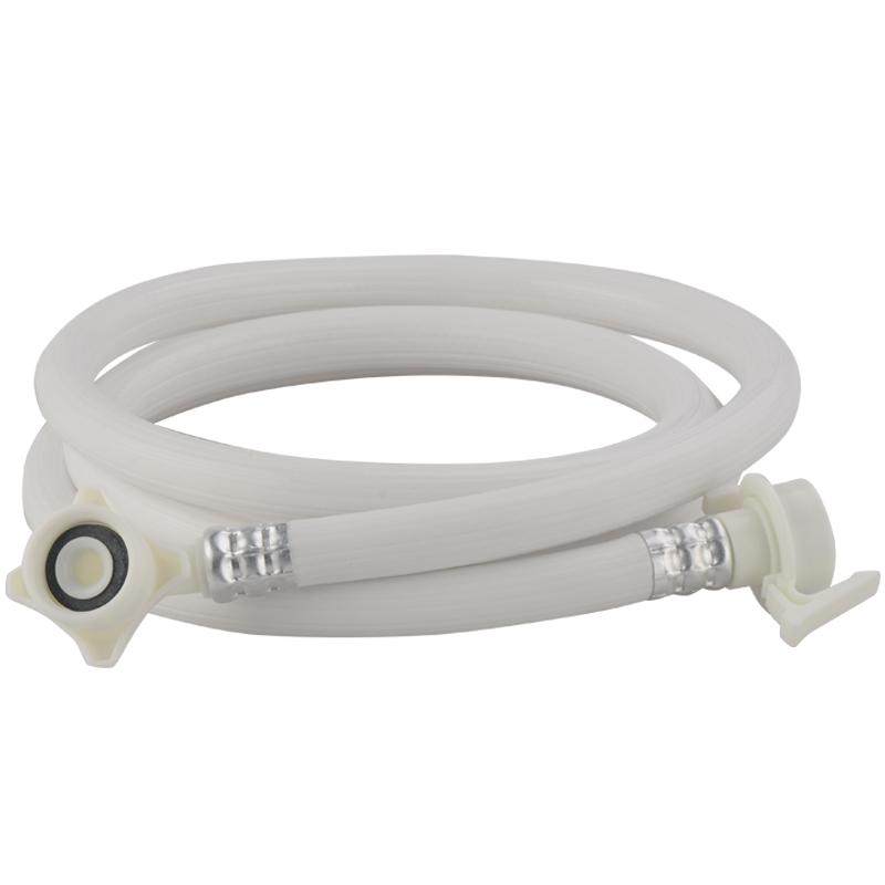 Tuyau d'arrivée d'eau pour machine à laver A Pretty One - Tuyau PVC de ...