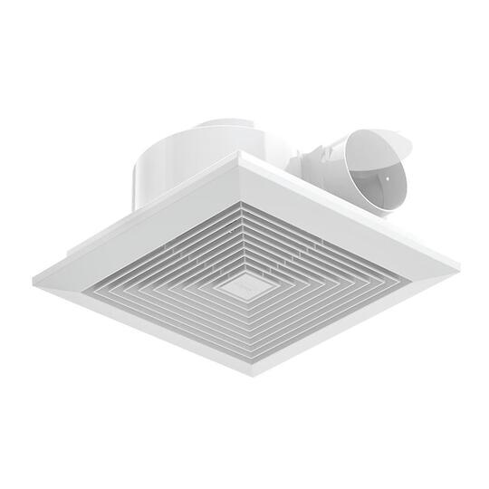 Extractor de Techo Integrado Midea Mh-253j-b3 - Cocina y Baño