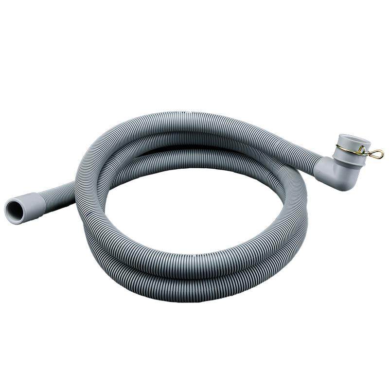 Washing Machine Drain Pipe Extension Hose for Haier Automatic Drum ...