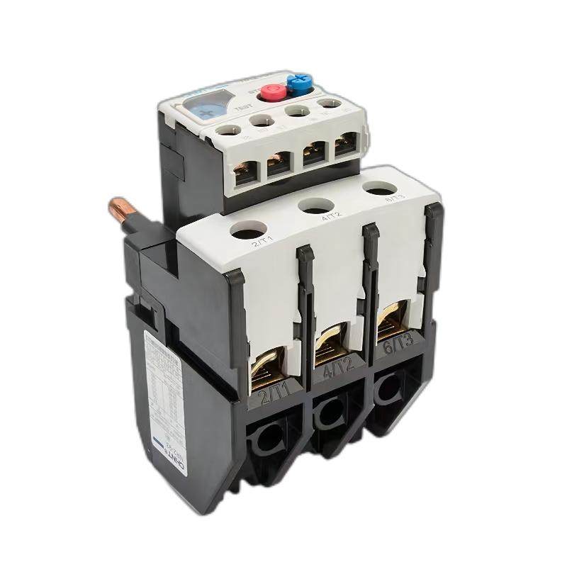 Zhengtai Thermal Relay NR2-25 - Overload Protection for Motor Temperature