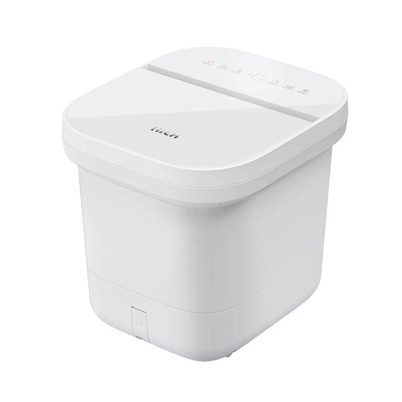 Hith Sterilizing Massage Foot Bucket - Home Automatic Constant ...