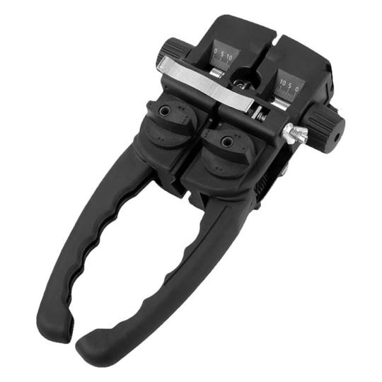 Boyang Optical Cable Opening Knife - Horizontal and Vertical Integrated ...