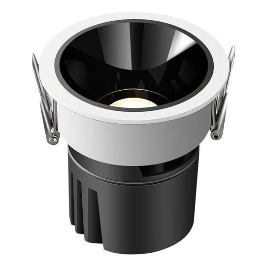 Intelligent Spotlight Dimming and Color-Adjusting Embedded Deep Cup ...