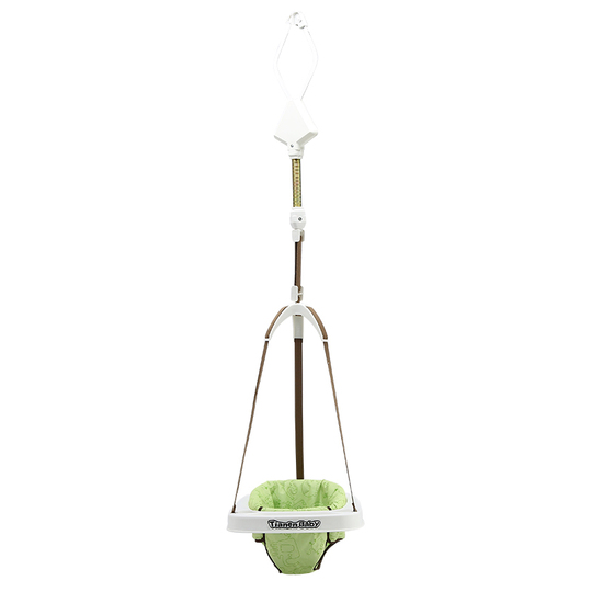 Indoor Baby Jumping Chair - Rocking Swing for Children's Fitness