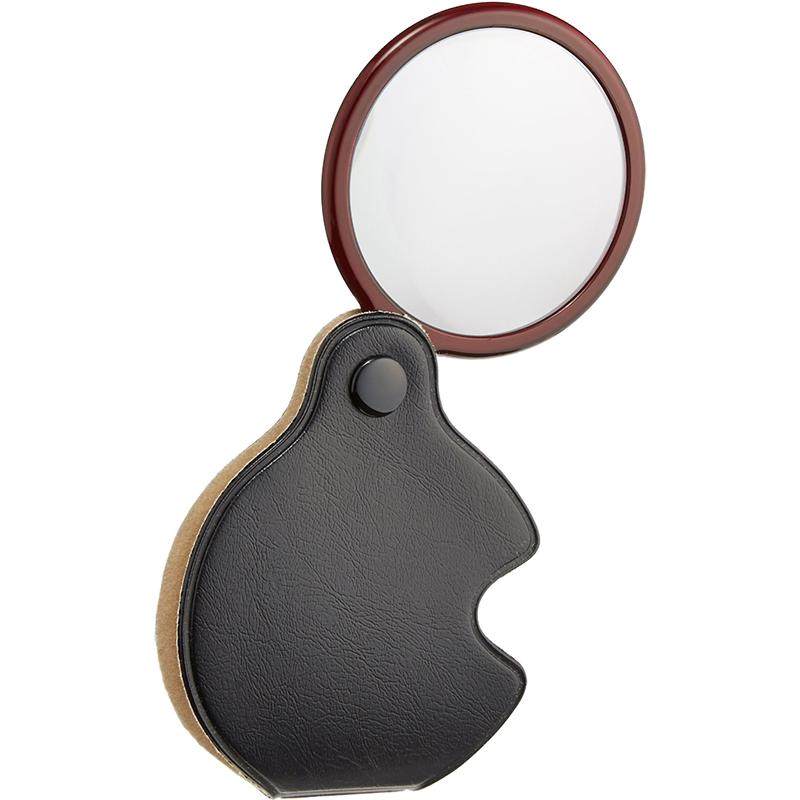 High-Definition Magnifying Glass for Elderly Reading