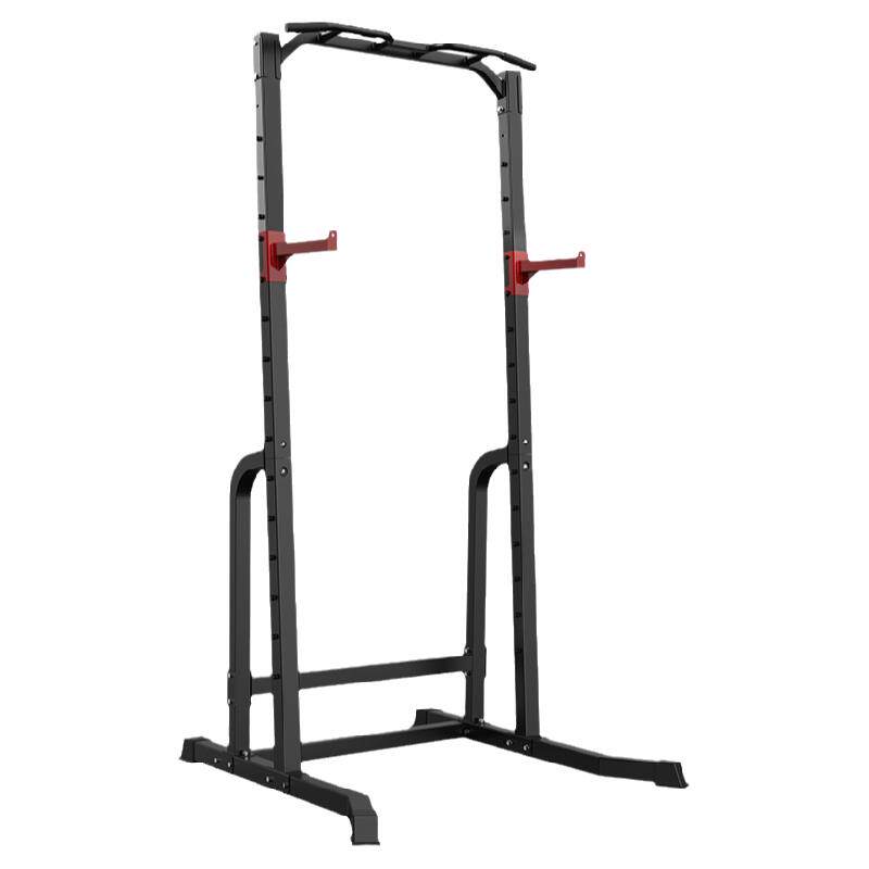 Miking Multifunctional Weight Bench - Bench Press & Squat Rack Set