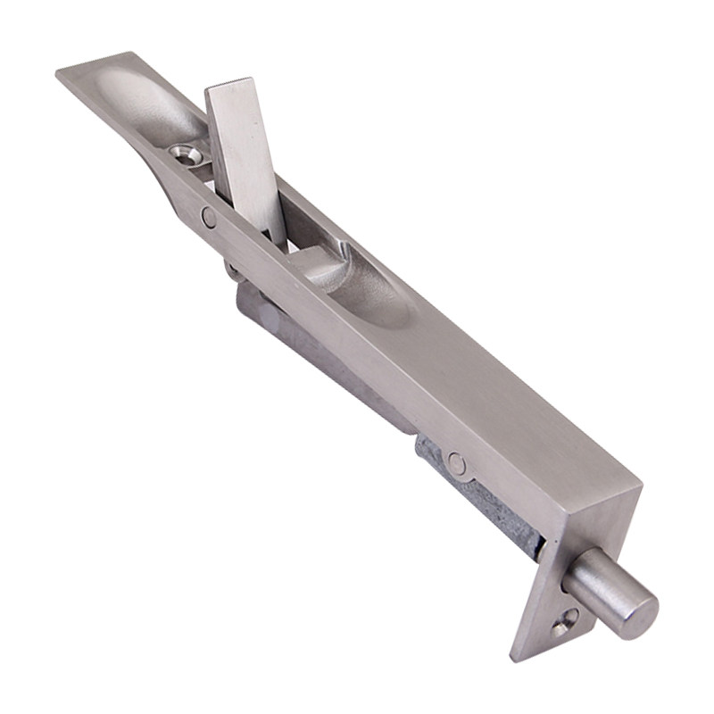 Yjx Precision Cast Concealed Latch 304 Stainless Steel Door Latch ...