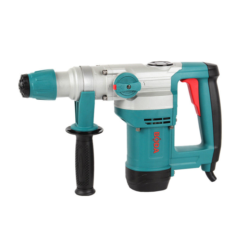Boda H6-30 Electric Hammer | Dual-Use Industrial-Grade Impact Drill ...