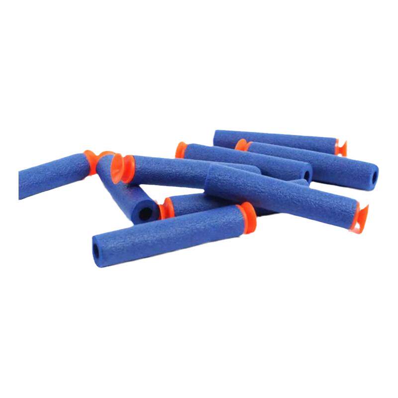 Eva soft bullet gun bullet sponge suction cup რბილი ტყვიის ქაფიანი ...