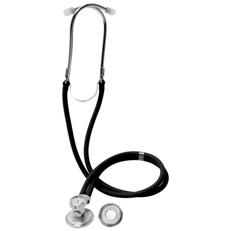 Двотрубний багатофункціональний стетоскоп Carent Ledot - Hs-30c