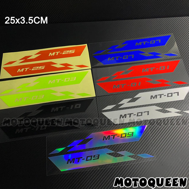 Applicable MT-03 Yamaha MT-07 MT09 MT10 Motorcycle MT25 Oil Tank body ...
