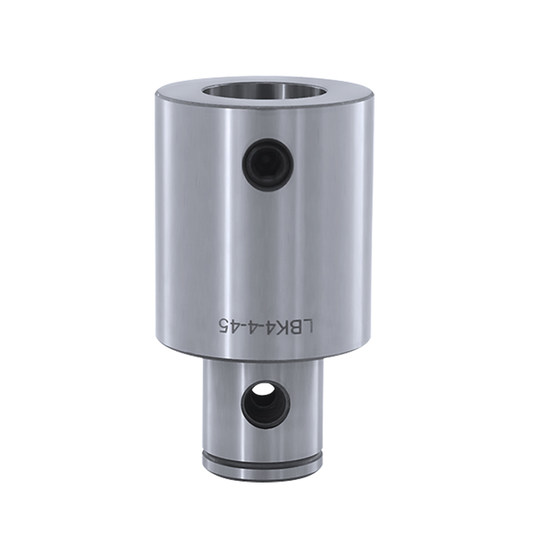 Equal Diameter Boring Tool Extension Rod for Machining Center