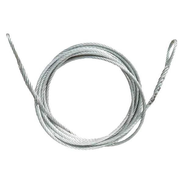 Universal Trailer Wire Rope For Trucks And Cars | Feixiangda Brake Rope ...