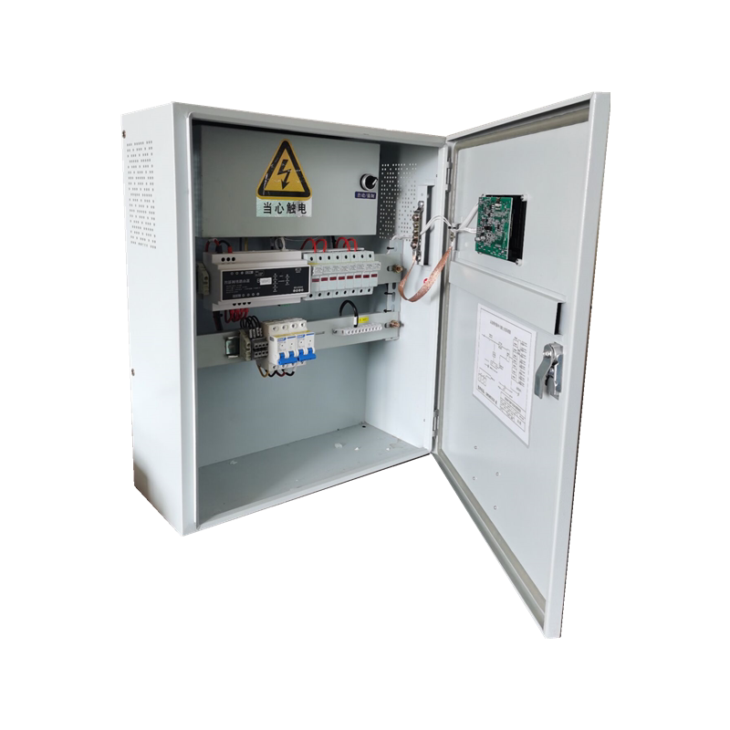 Emergency Lighting Power Distribution Box - 0.3-1kW - A-Type ...