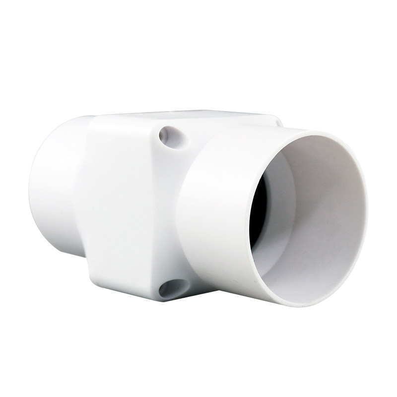 Jiuyefeng 50mm Micro Exhaust Fan - 2 Inch Waterproof Ventilation