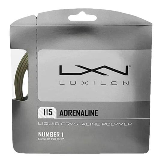 Tenisový výplet Wilson Luxilon Alu Power Rough
