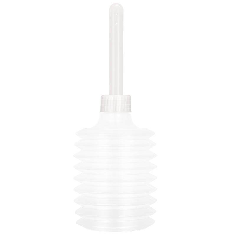 Medical Vaginal Douche | Disposable Gynecology Washer for Women