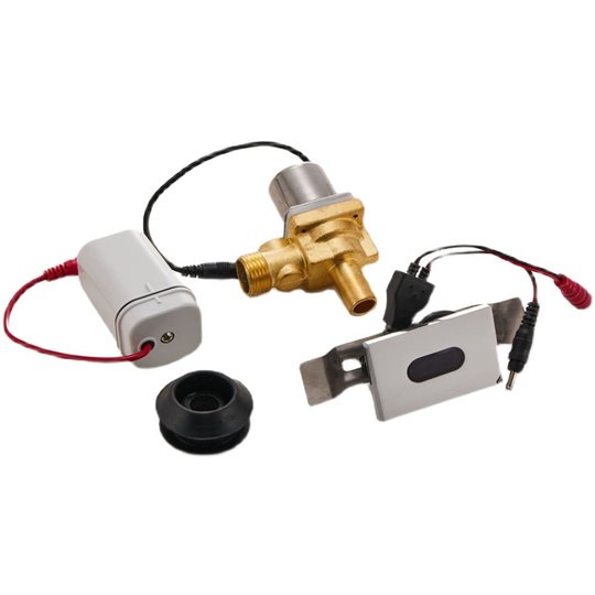 Urinal Automatic Flush Sensor Accessories | Urinal Water Saver Flush ...