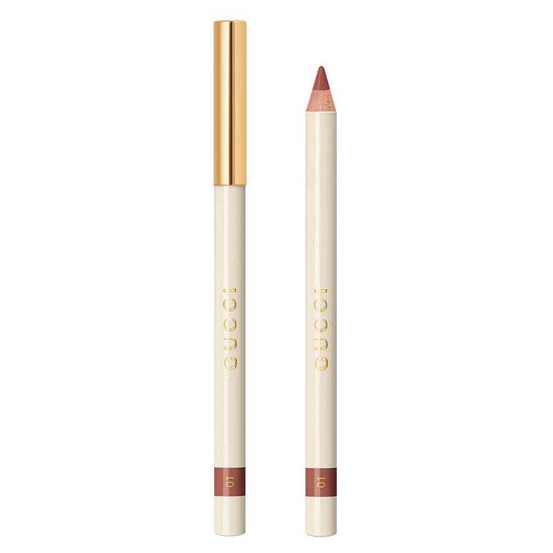 Gucci Color Sculpture Lip Pen - Smooth, Moisturizing, Nourishing