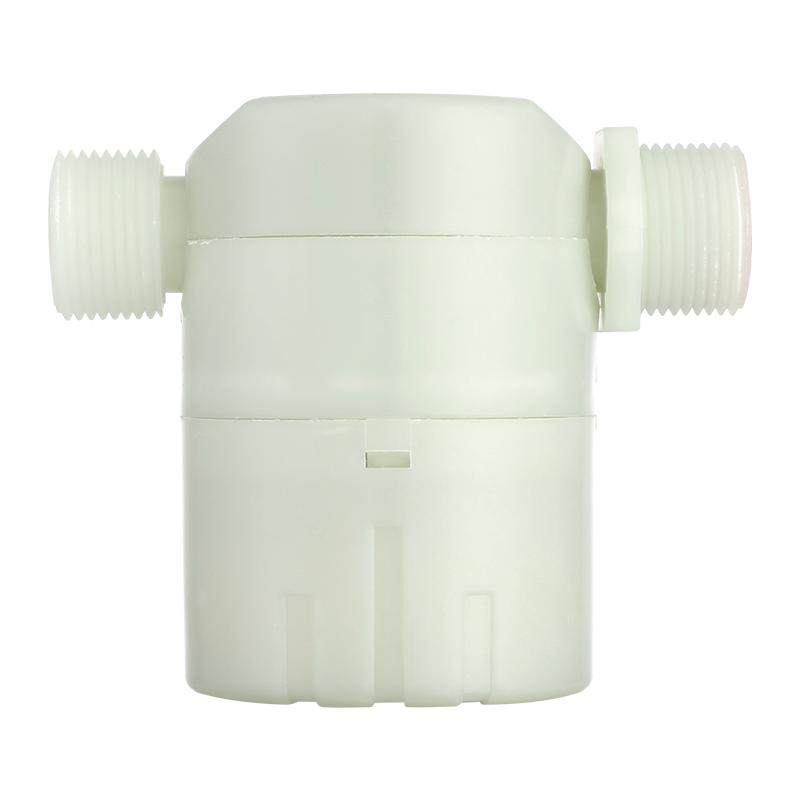 Solar Float Valve for Water Tower