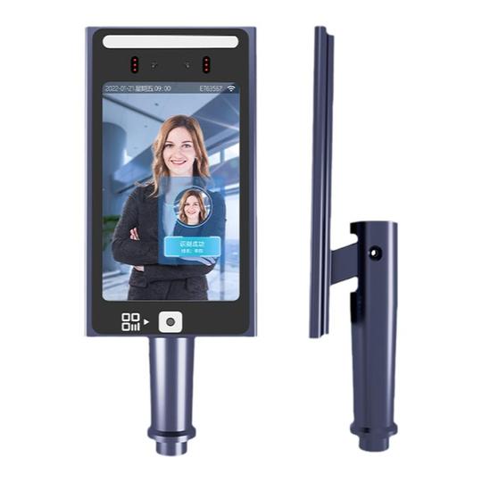 نظام التحكم في الوصول بالتعرف على الوجه Cat Pupil Ew8