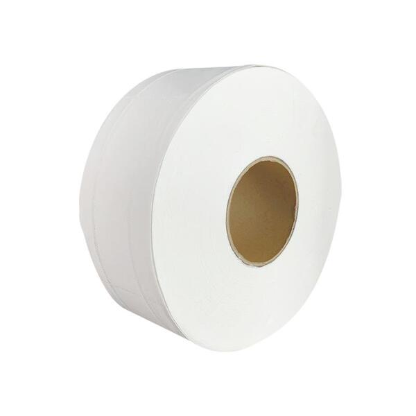 Large roll toilet paper hotel commercial full box batch printed towels ...
