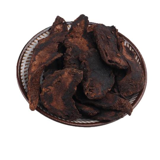 Rehmannia Glutinosa - 500g - Grado Selecto - Sin Azufre - Chengxintang
