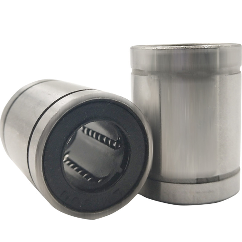 Harbin Linear Motion Bearing LM3-60UU - Steel Sliding Bearing