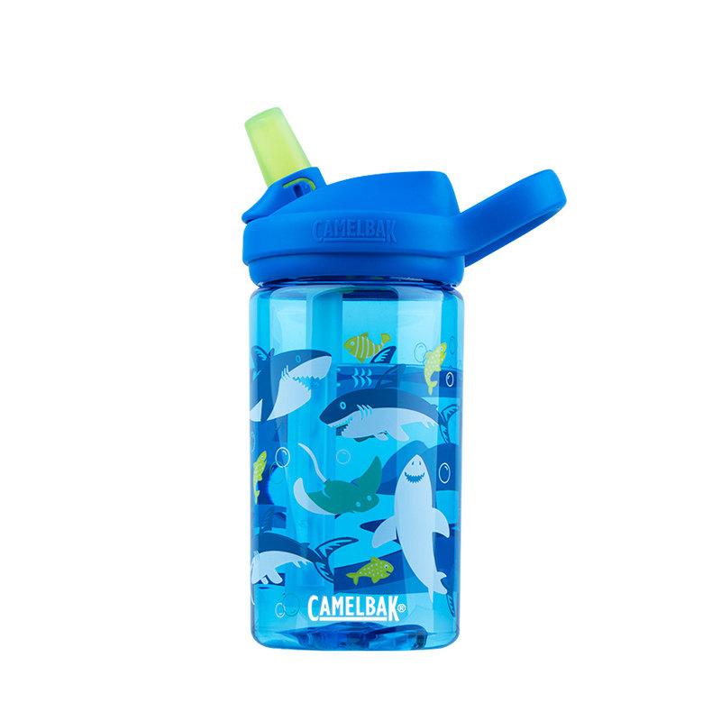 Camelbak Kids Strobeker Waterfles - Cartoon Zomerbeker