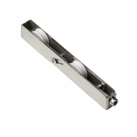 Hopo R18 Stainless Steel Sliding Door Roller - Aluminum Alloy & Glass ...