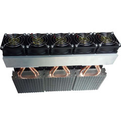 Semiconductor/Thermoelectric Cooling Plate/Heat Pump
