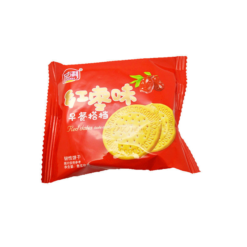 Youli Milk Breakfast Biscuits in Bulk | Milky Meal Replacement Snacks ...