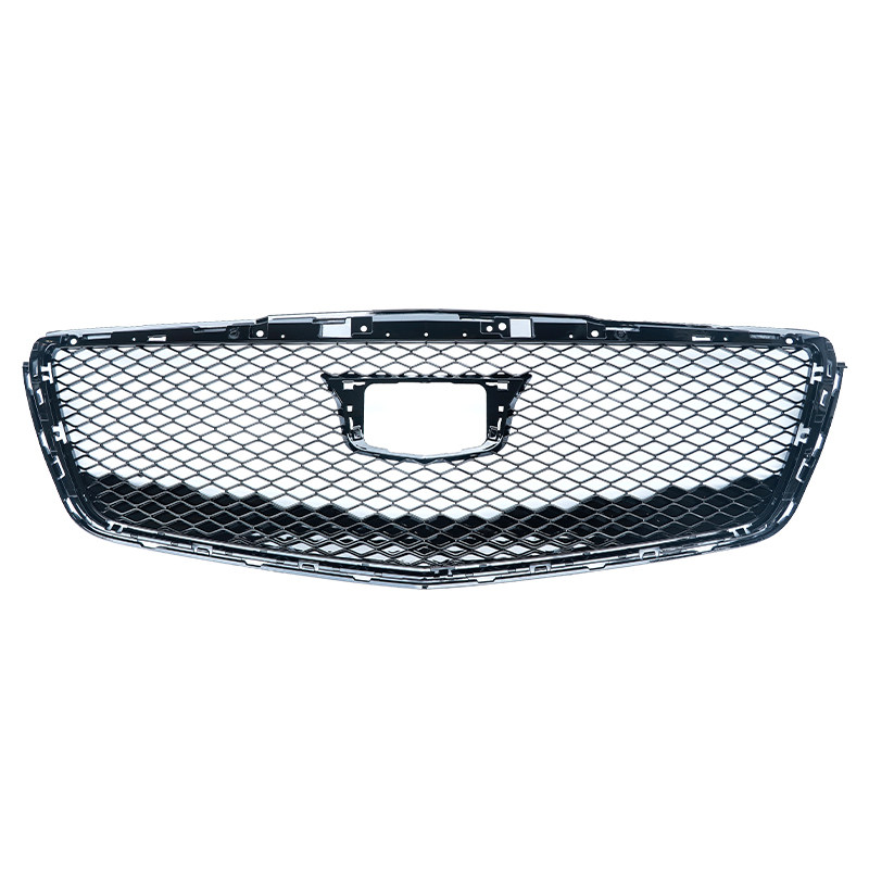 Calandre Lanvigator Cadillac XT5/XTS - Kit de contour sportif D3