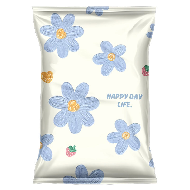 Du tuo Compression Bags - Clothes Storage, Vacuum Seal, 8-Layer PA+PE ...