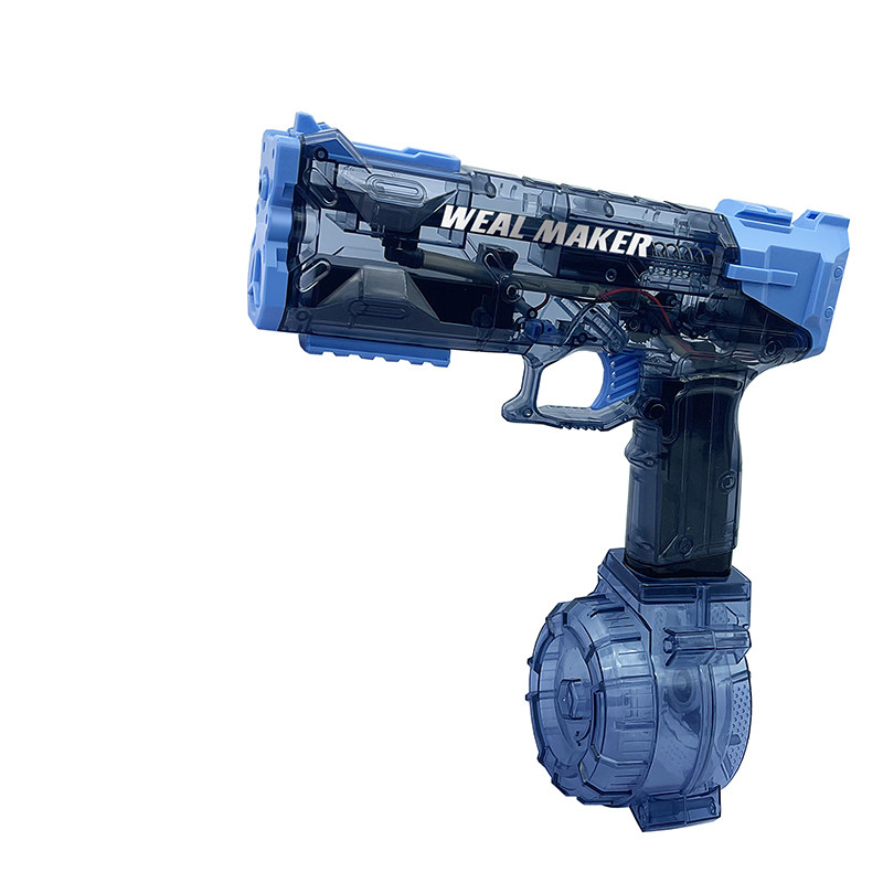 New Ice Burst Water Gun | Electric Water Gun Toy | Electric Burst Water ...