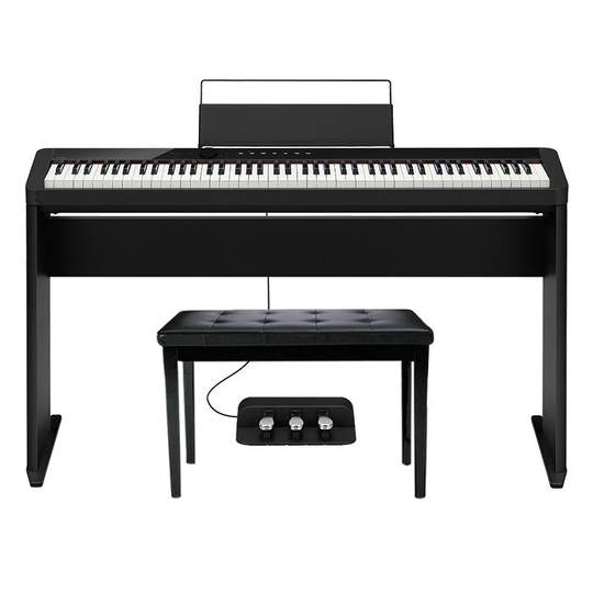 Casio electric piano 88 key heavy hammer begynder professionel ...