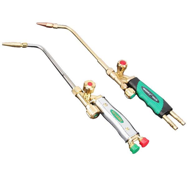Power lion injection suction h01-6-12 oxygen acetylene welding torch | Wynn's Copper Pipe ...