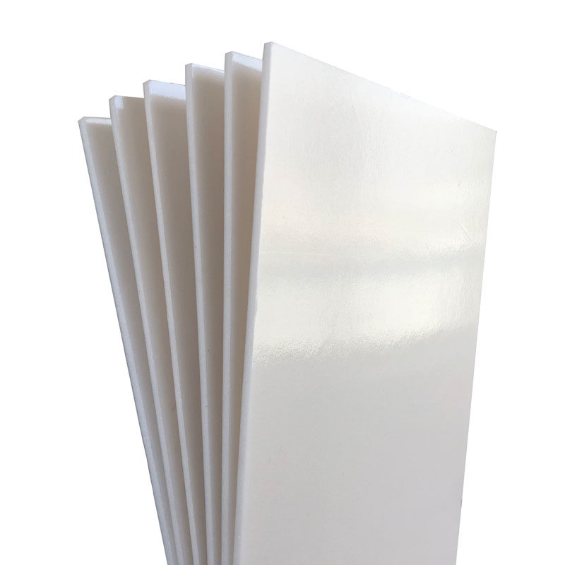 Blank kt board handmade aircraft model material Thermal composite ...