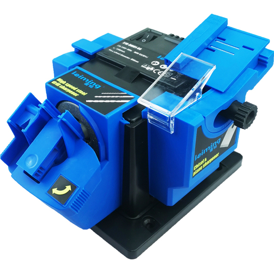 Lei ming Multifunctional Grinding & Drilling Machine S1d-dw01-56