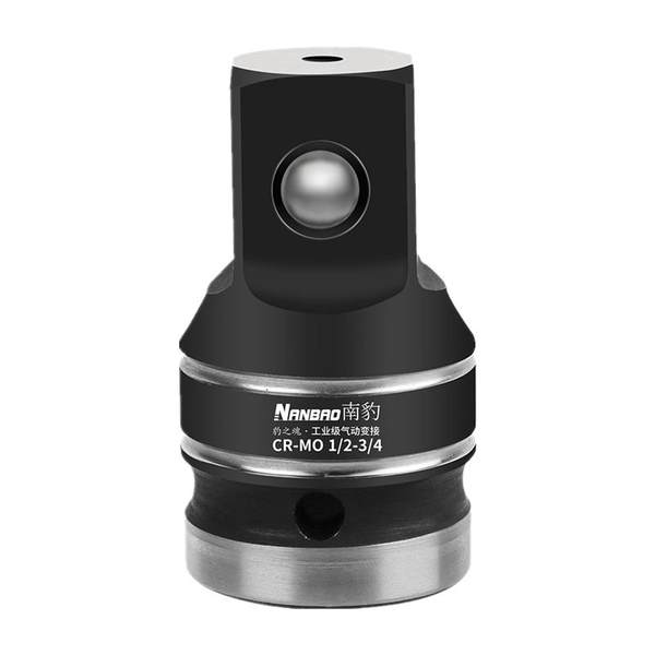 Nanbao sleeve conversion head leopard soul dafei adapter | Nanbao ...