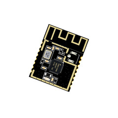 Communication/Network/Interface/Function Module