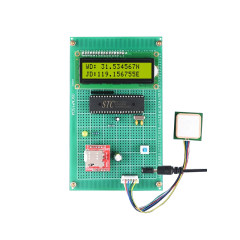 Microprocessor/Microcontroller/Single-Chip Microcontroller