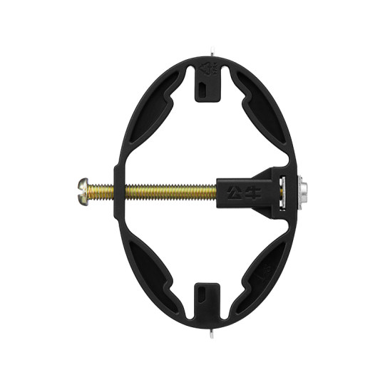 Universal Bull Bottom Box Repairer - Junction Box Socket Fixer