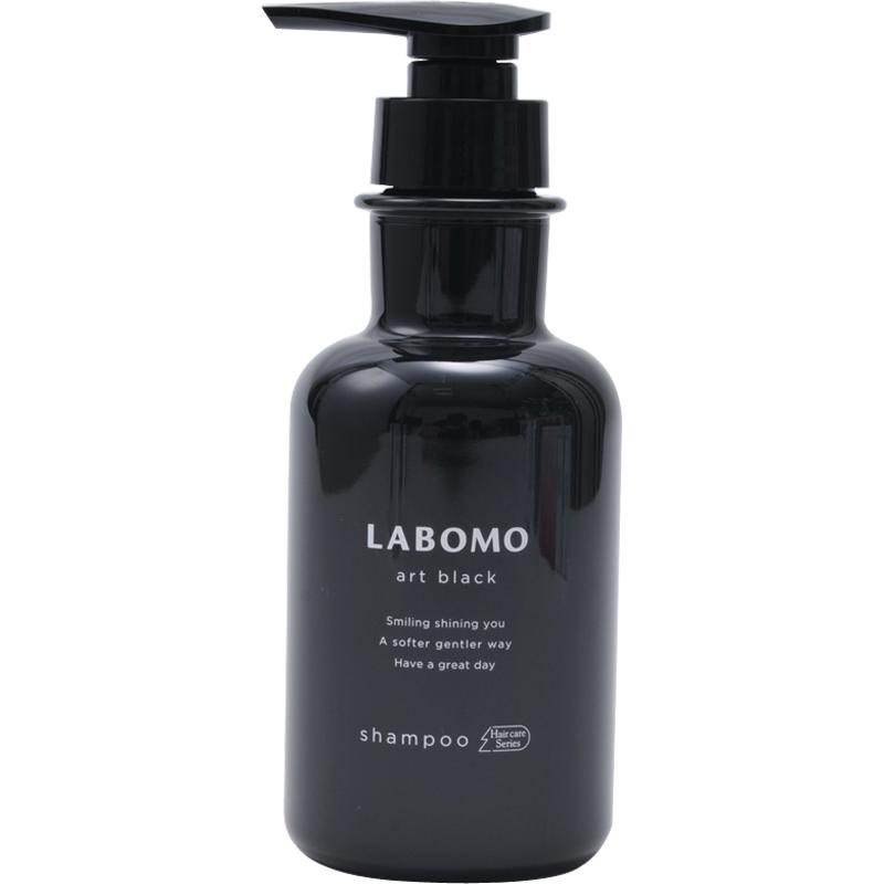 Shampoing pour Hommes Artnature Labomo - Anti-pelliculaire & Anti-chute - 270ml